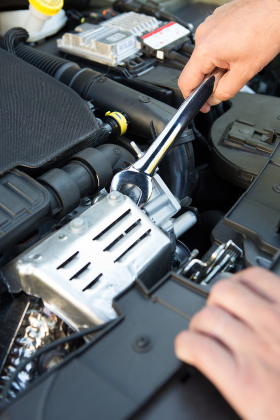 Victory Auto Service Repair Van Nuys Free Engine Light Check